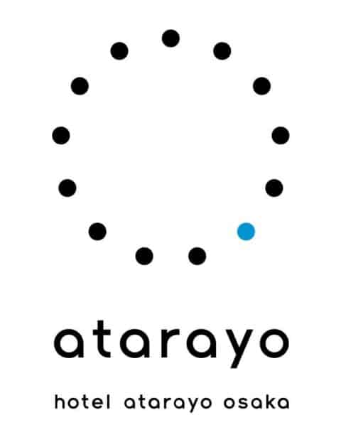 Hotel Atarayo Osaka : avis sur l'hôtel partagé au Japon - Projet Japon
